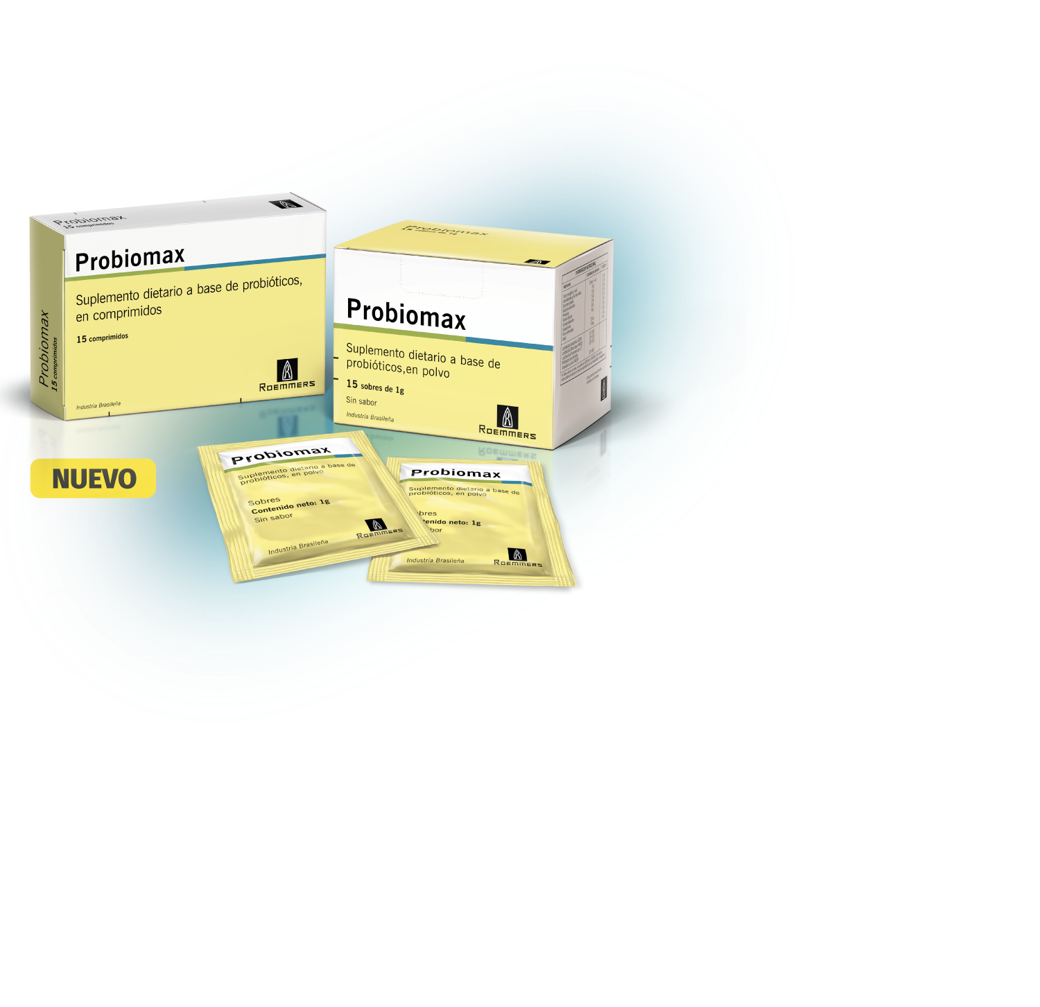 PROBIOMAX